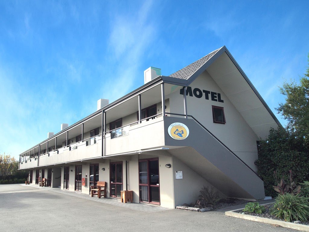 Airways Motel