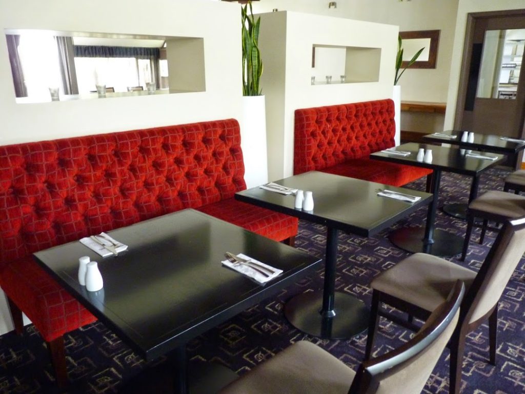 Ashley Hotel – Motel