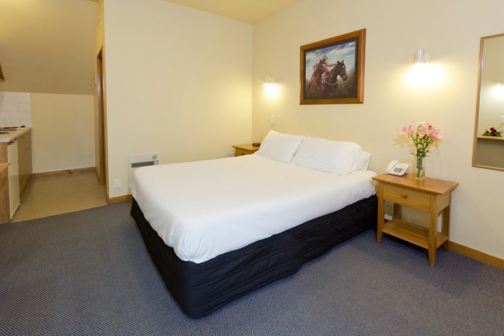 Best Western – Clyde on Riccarton Motel