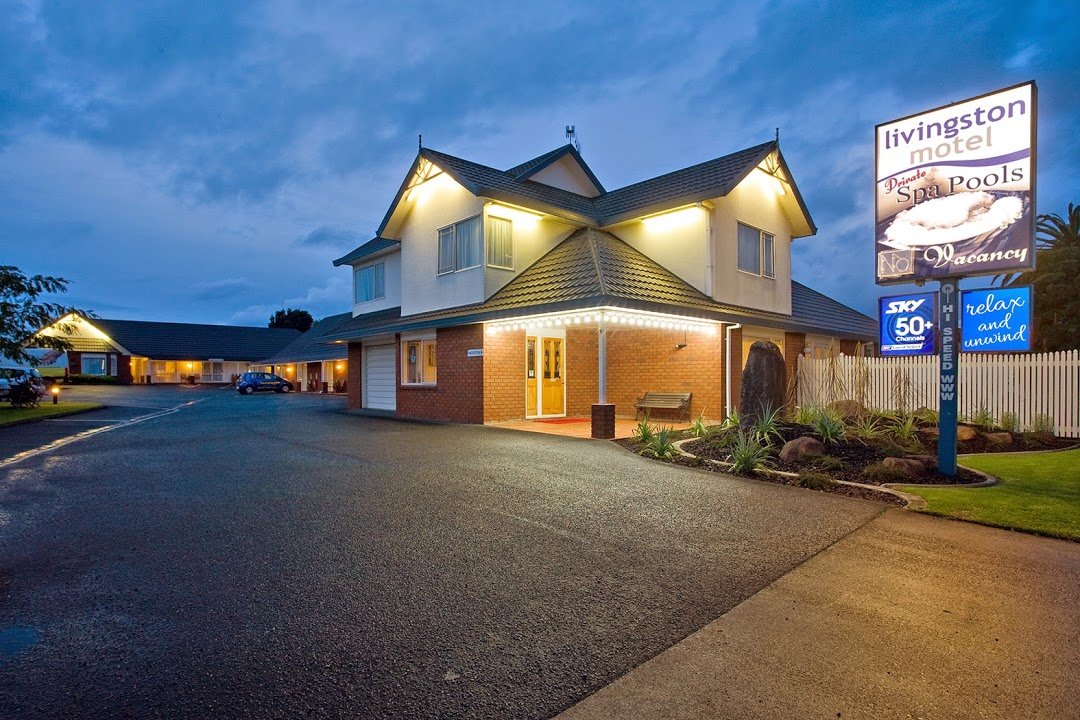 Livingston Inn