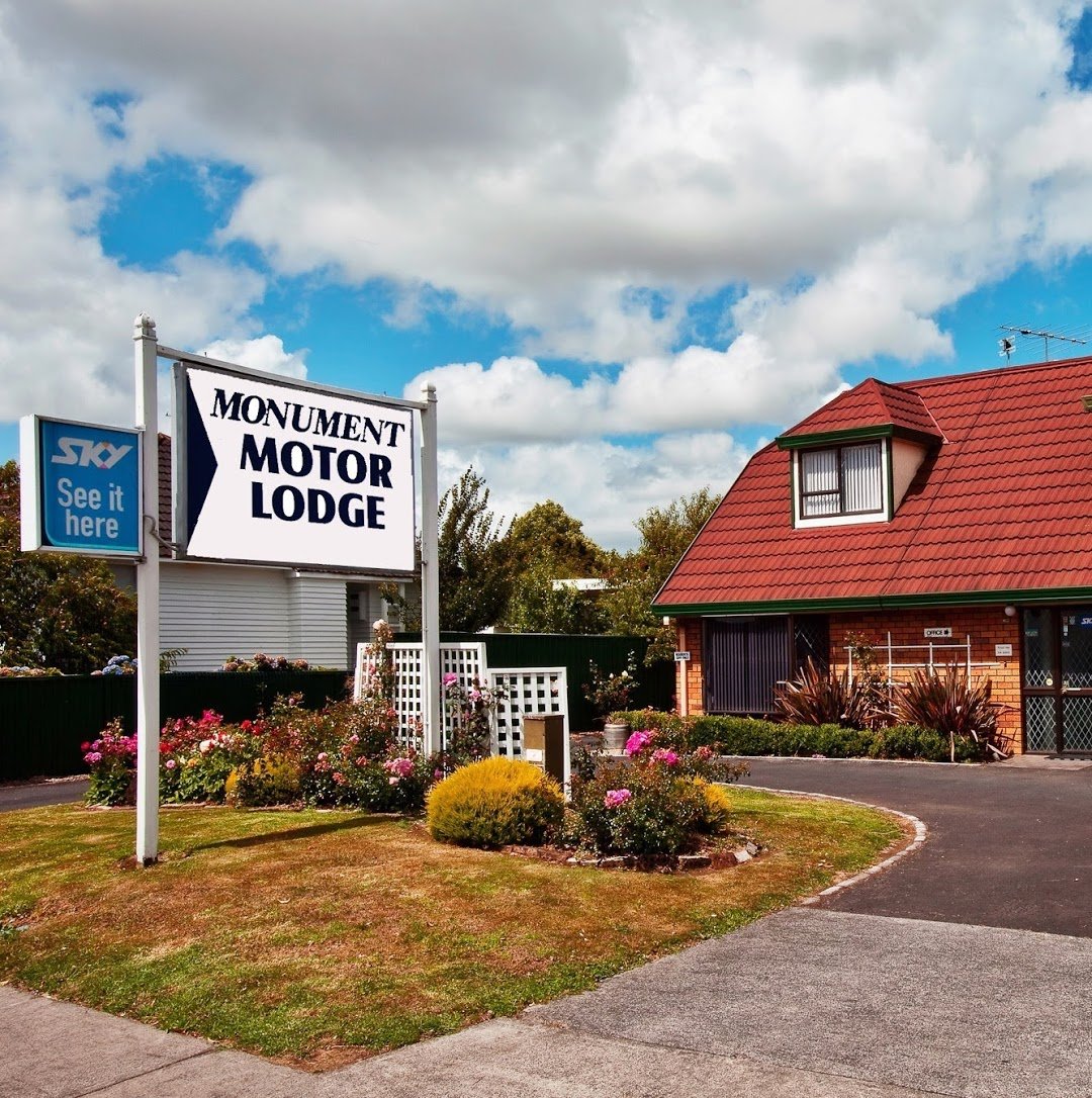 Monument Motor Lodge