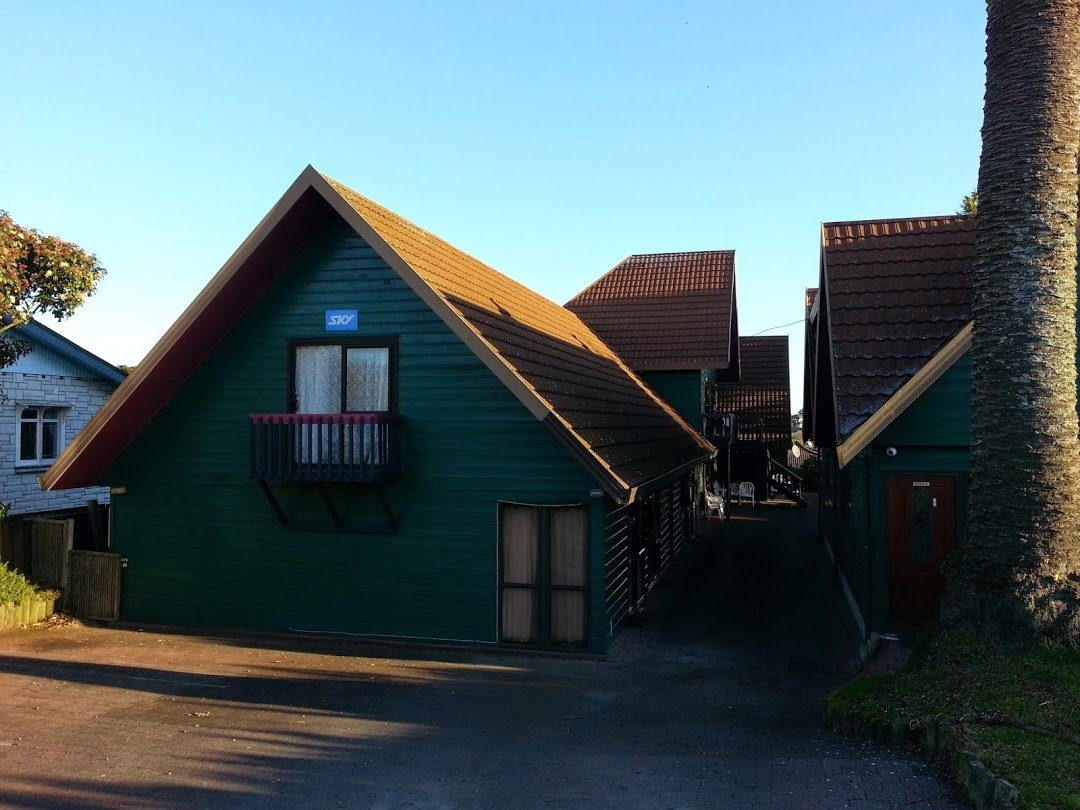 Crusoe Motor Lodge/Motel