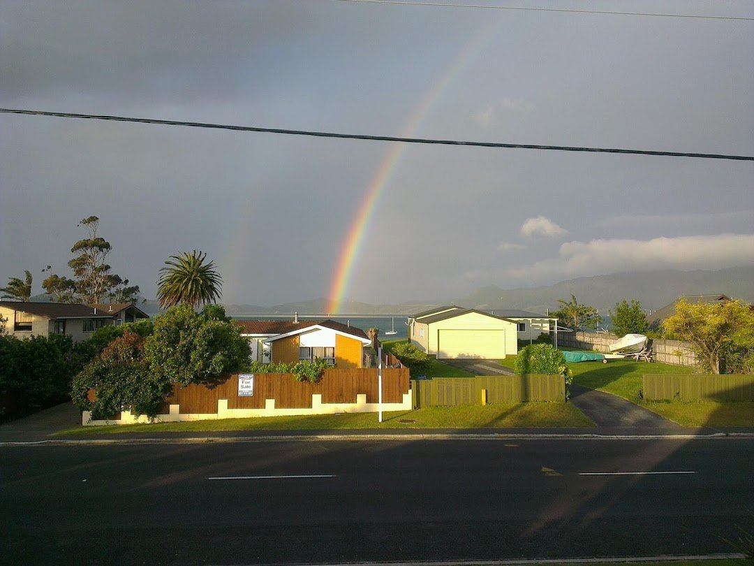 One Tree Point Motel