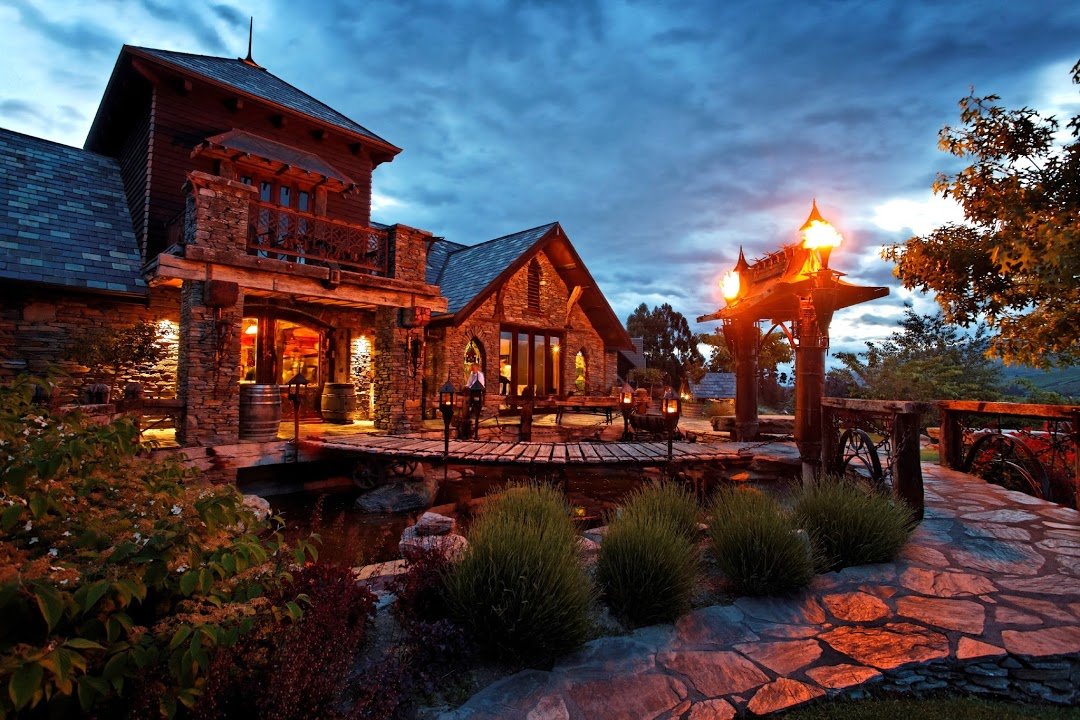 Stoneridge Estate